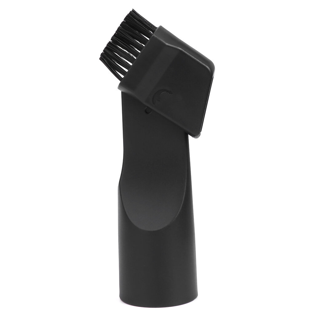 Плоский наконечник пылесоса "два в одном"