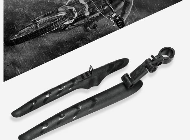 Универсальные крылья для шоссейных велосипедов Merida.