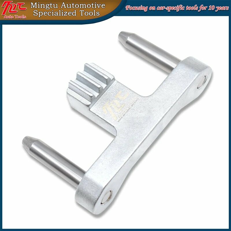 Инструмент для блокировки маховика для Mercedes-Benz M112 M113 M272 M273 M274 M264 M156 M276 OM629 OM642