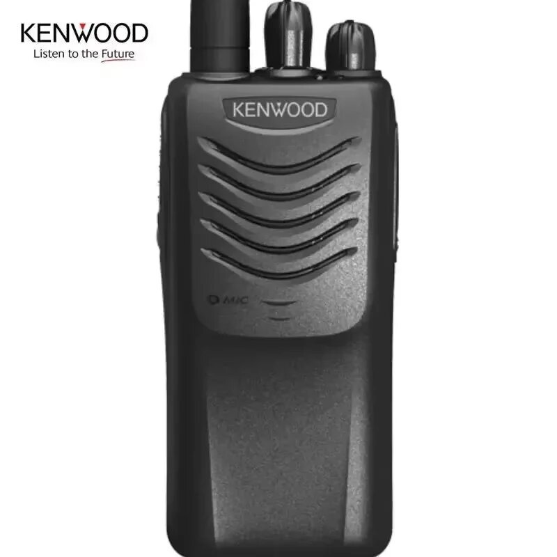 KENWOOD TK-U100/TK-3000 цифровые портативные рации