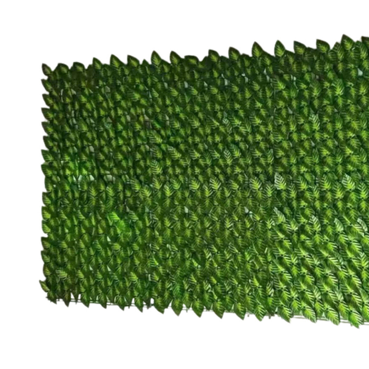 Искусственные растения, стена, забор, украшение забора, газон, забор из зеленых листьев, ограждение балкона, ограждение, искусственный зеленый потолок с растениями.
