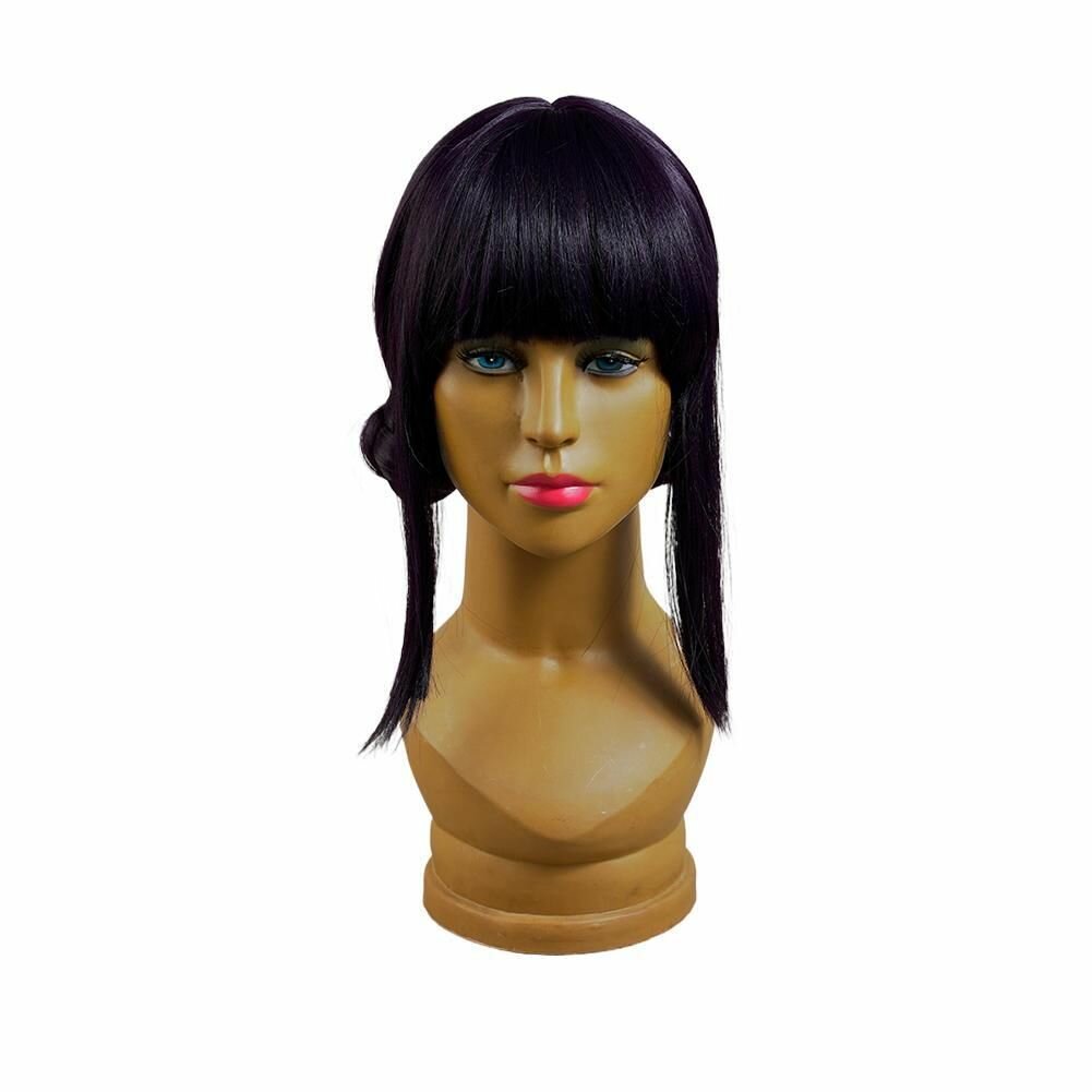 Парики для косплея Охотников на демонов, костюмы на Хэллоуин