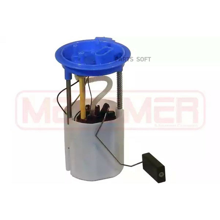 Бензонасос электрический погружной от официального дистрибьютора, ERA, артикул 775299