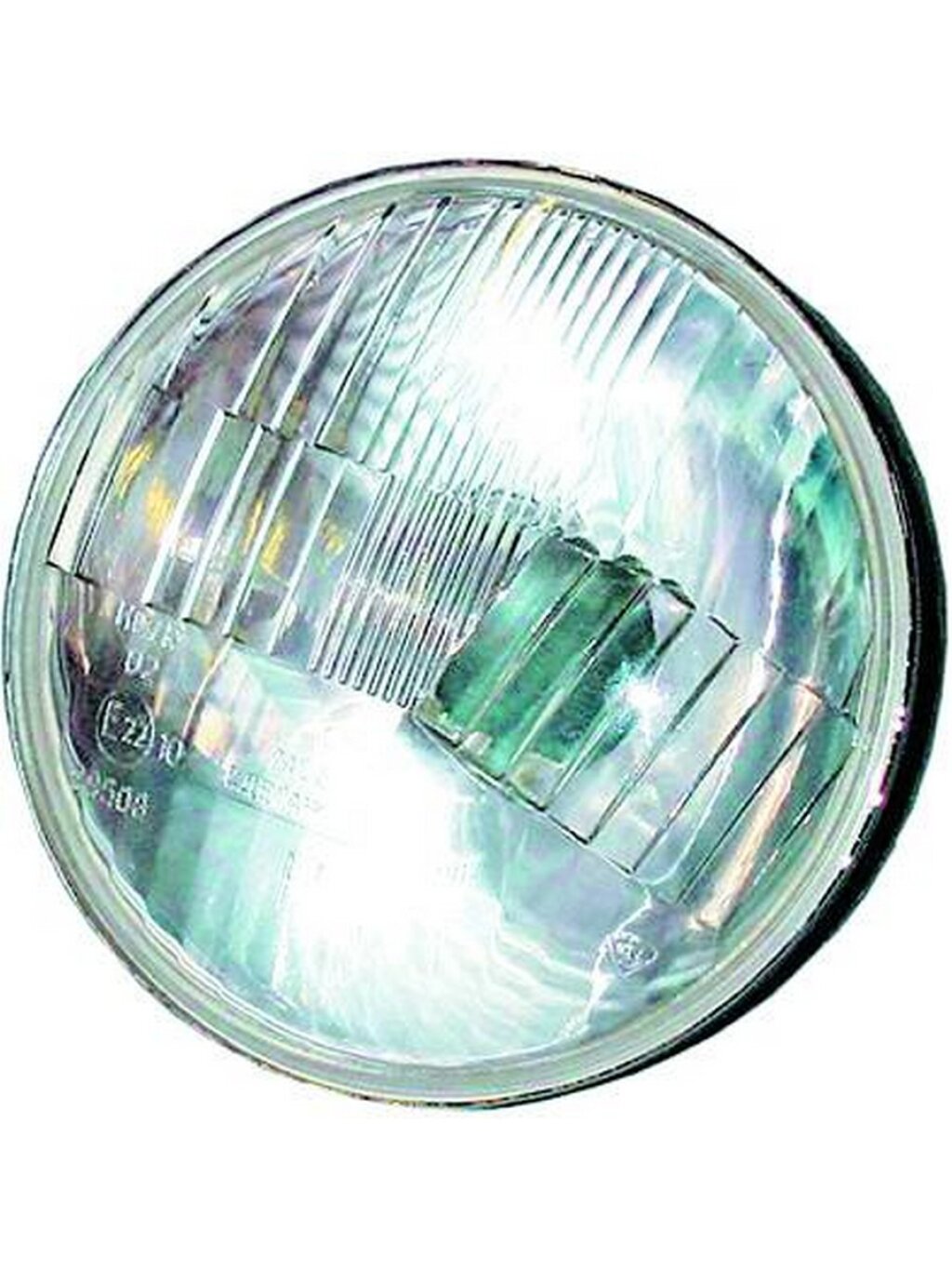 Оптика 2101 (с отражателем) "освар" LADA