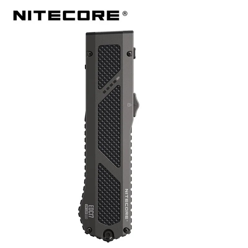 NITECORE EDC17 Фонарик 1500 люмен