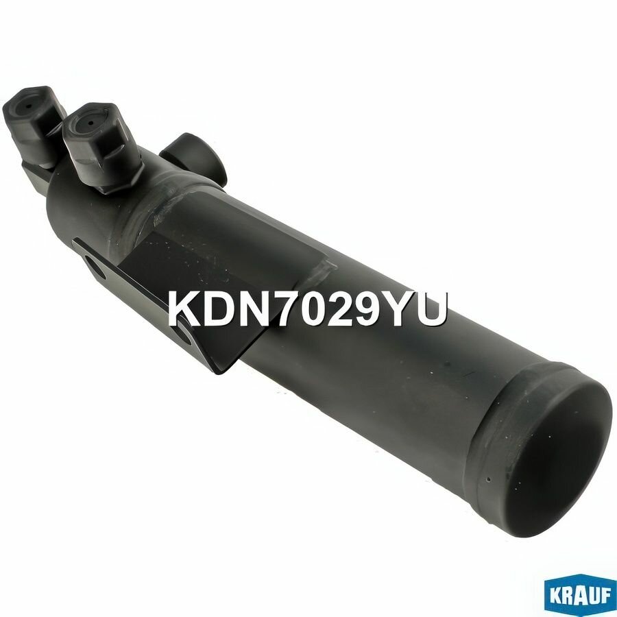 Осушитель кондиционера, для Мерседес арт KDN7029YU