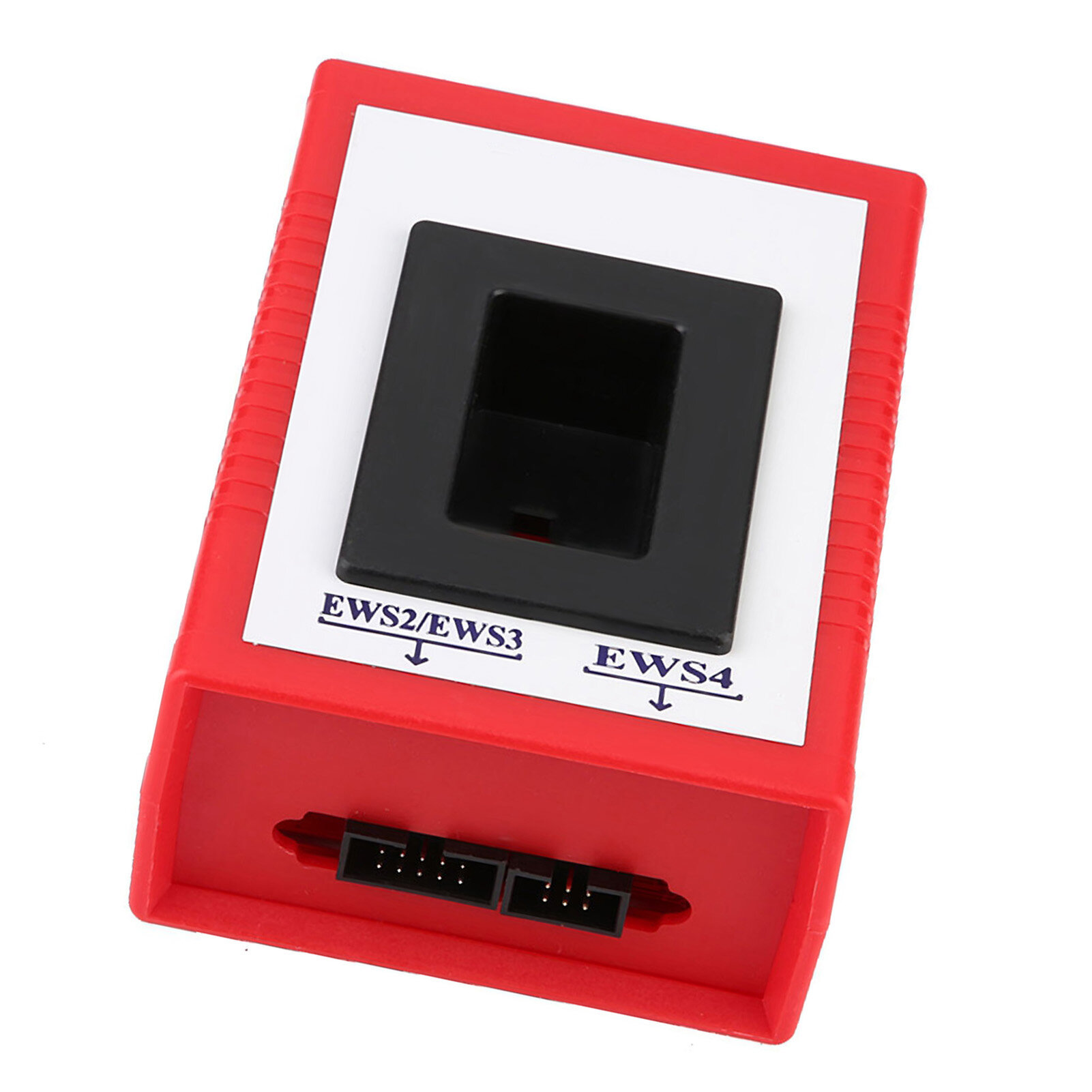 Car Key Programmer, Wearproof ABS Programming Tool for All EWS — фото 1