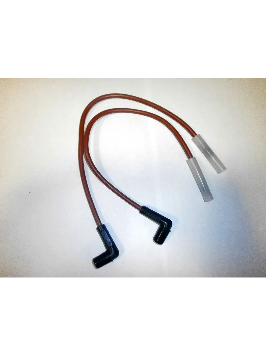 Провод QE-12D/22D высоковольтный , шт