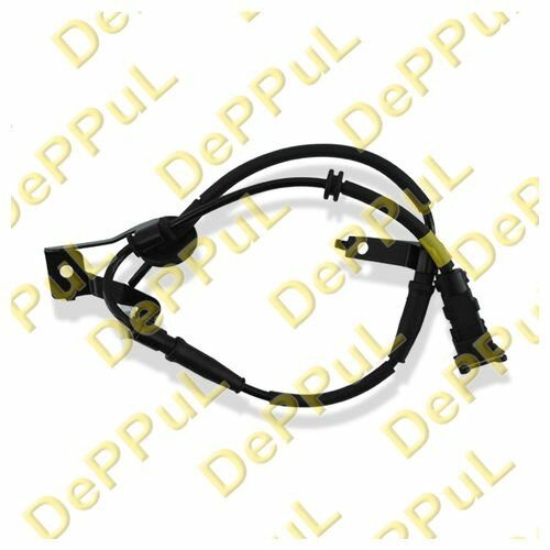 Датчик ABS задний левый Deppul DEG00019