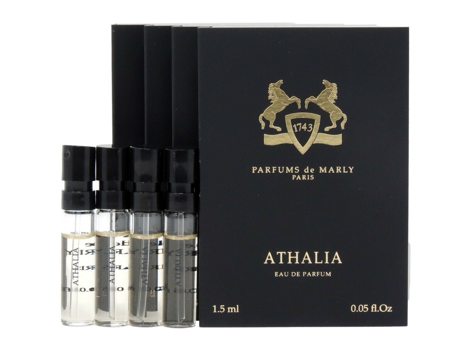 Parfums de Marly Athalia 1.5 мл , парфюмерная вода , для женщин