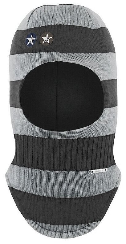 Балаклава демисезон для мальчиков