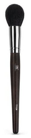 TNL Professional, Кисть для румян №01 (Т104)
