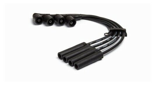 CARGEN 21214370708010 Провода ВВ кт. ВАЗ-21213 (инжектор) в уп.(CARGEN)