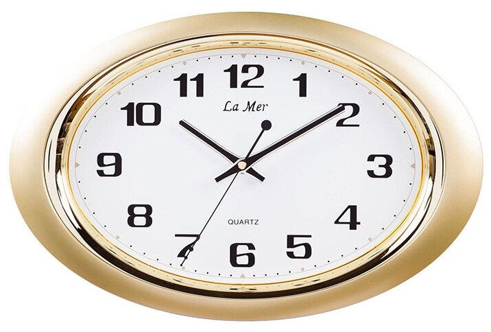La Mer GD121-12