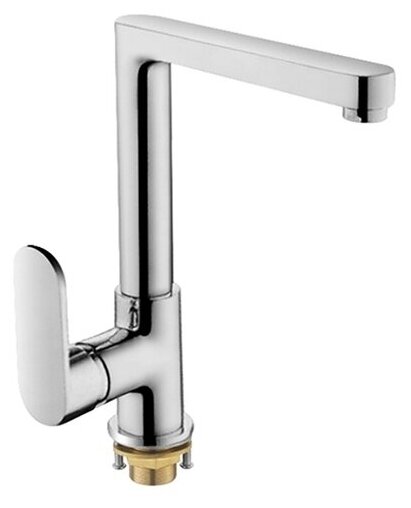 Смеситель для кухни OUTE T0413B