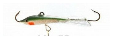 Балансир рыболовный для зимней рыбалки NILS MASTER Jig. Nils-Master 2#64