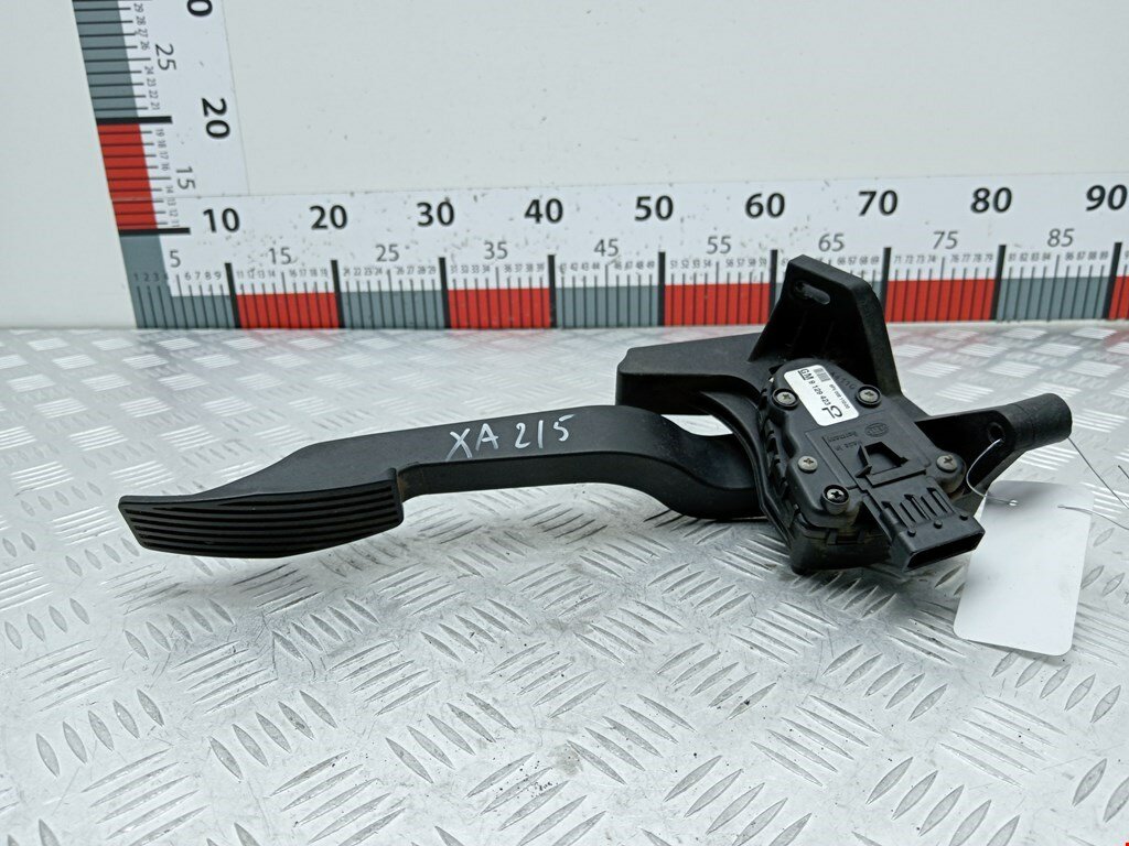 Педаль газа Opel Corsa C 9199356 арт. 1907398