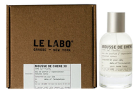 Le Labo Mousse De Chene 30 парфюмерная вода 50мл