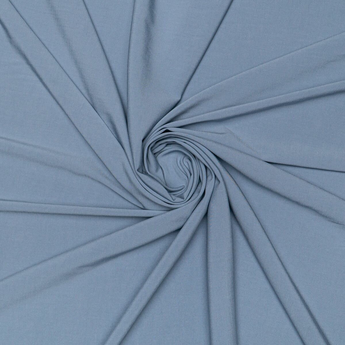 Вискоза/стрейч, ткань для шитья, 1,4х5м