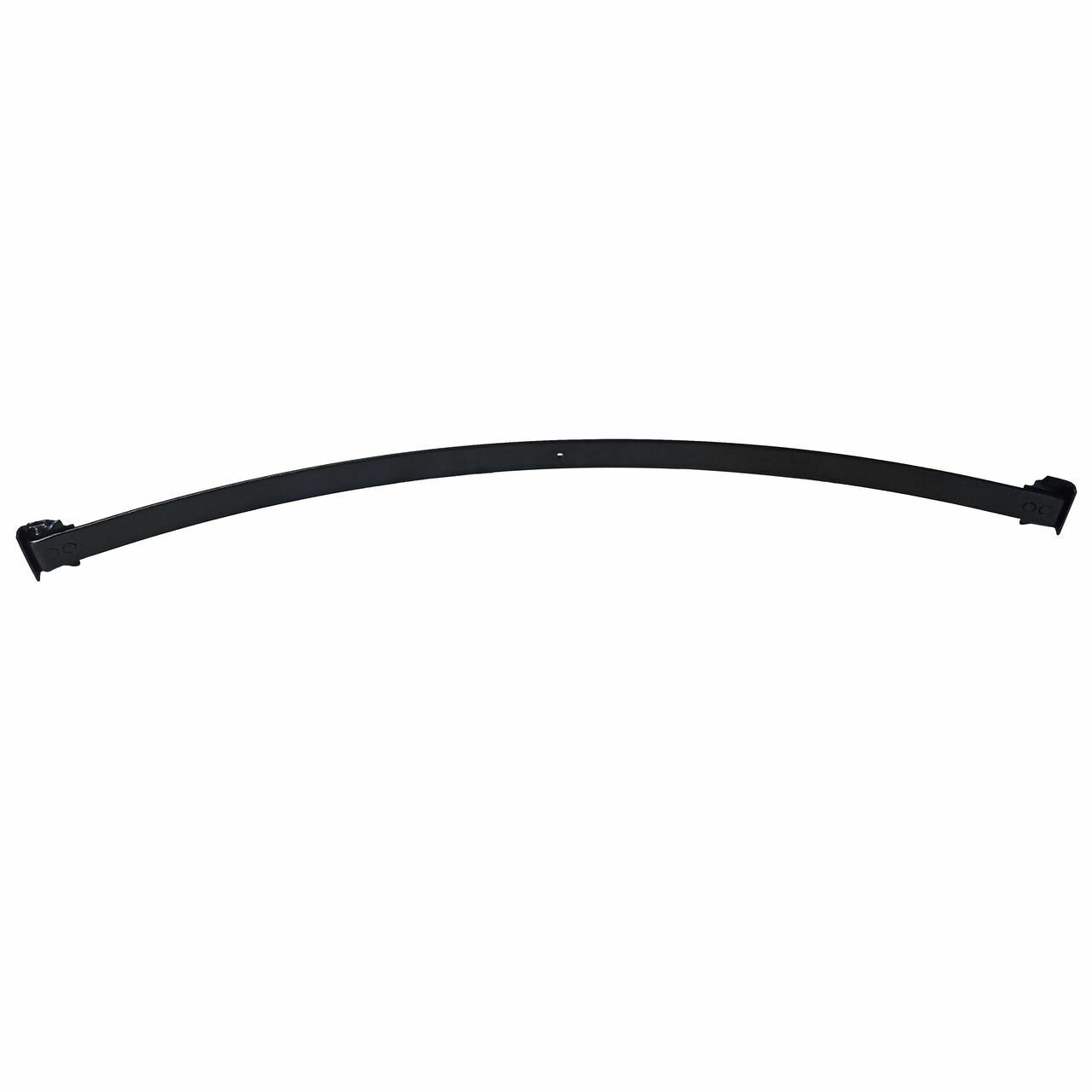 Лист рессоры для а/м УАЗ 452 №2 старого образца