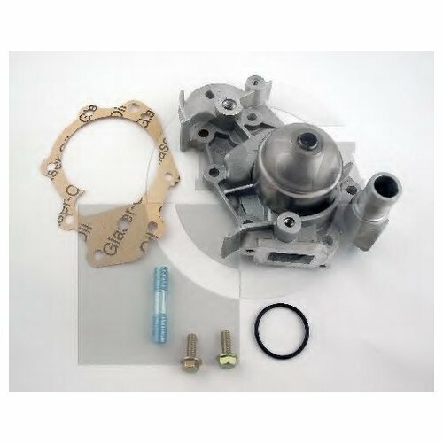 Водяной насос Bga cp3170 для Renault Clio I, II, III, Kangoo, Twingo I, II