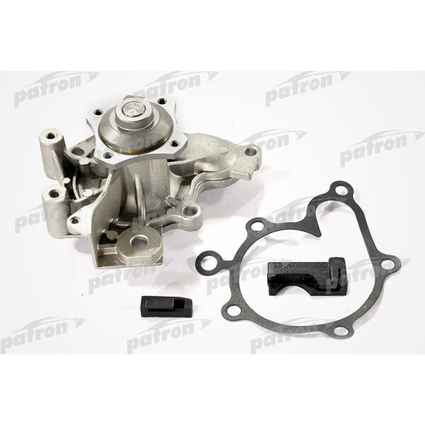 Насос водяной помпа для автомобиля Mazda Ford, PATRON PWP1093 (1 шт.)