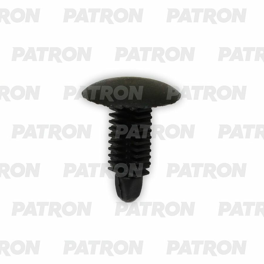 Клипса пластмассовая, для Форд