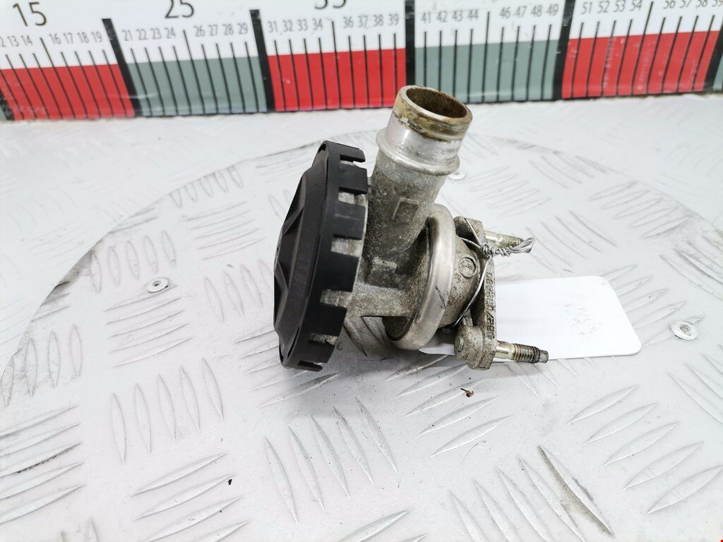 Клапан ЕГР EGR Peugeot 206 161824 арт. 1735840
