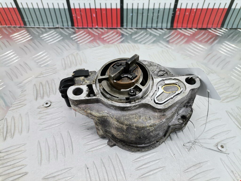 Насос вакуумный Suzuki SX4 1 1813069K00 арт. 1778770
