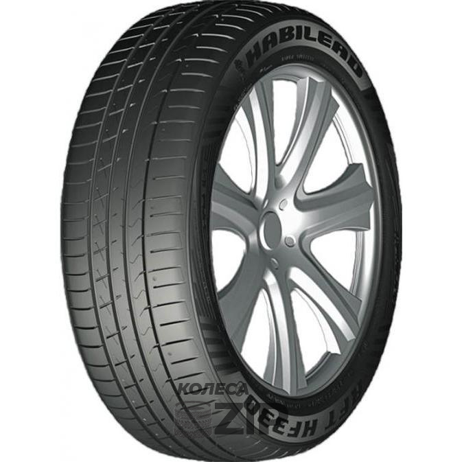 Автошина Habilead HF330 245/35 R19 93W XL