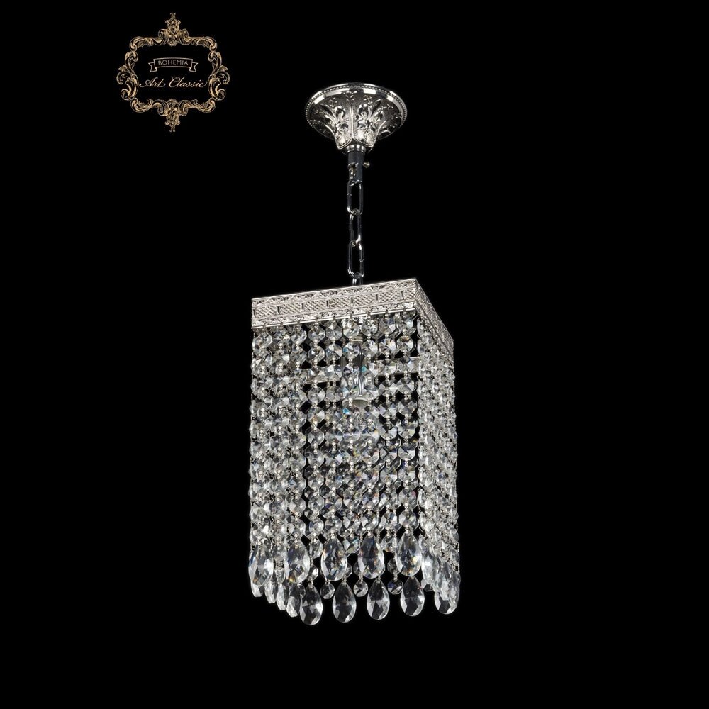 21.202.15SP. Ni. Sp Подвес Bohemia Art Classic