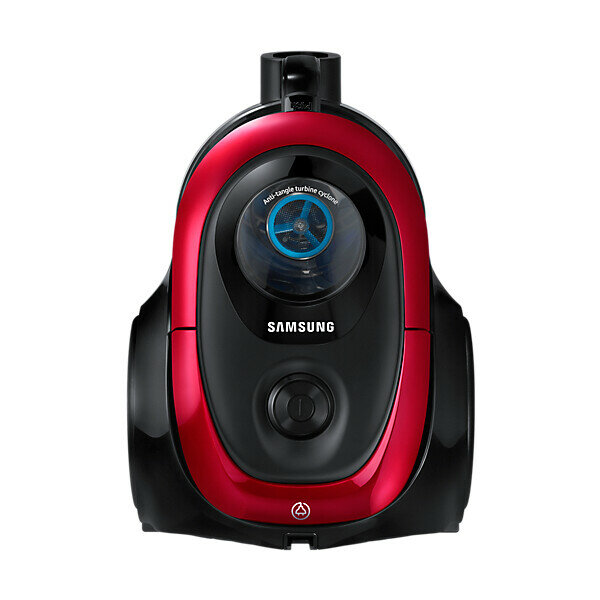 Пылесос SAMSUNG VC18M2130SR/EV