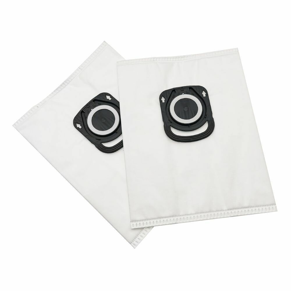 Мешки для пылесосов Tefal TW3132EA, TW6383HA, TW3927EA и др. (2 шт.)