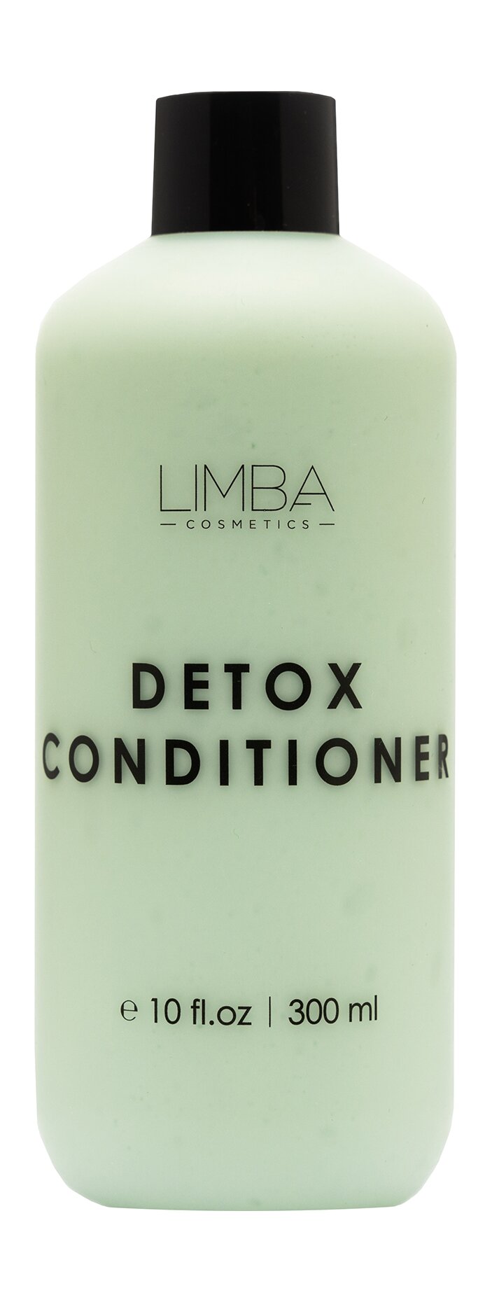 Кондиционер для легкого расчесывания волос с АНА-кислотами Limba Cosmetics Detox Conditioner /300 мл/гр.