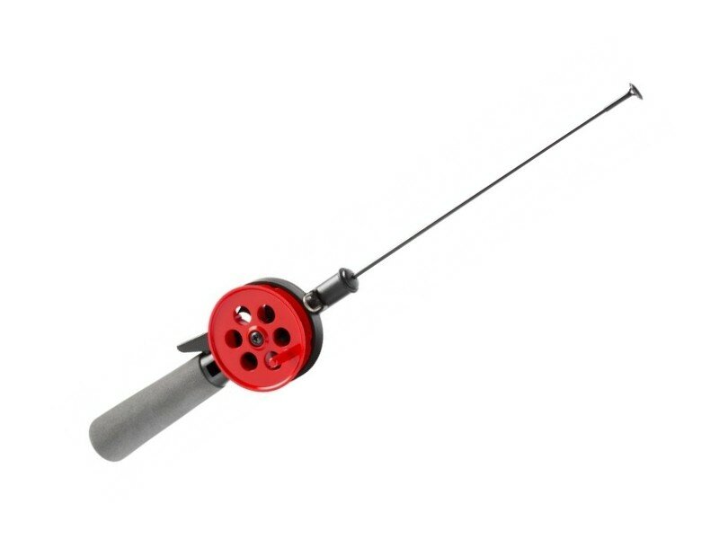 Зимняя удочка RAPALA Classic Ice Rod R90EVA/GT230