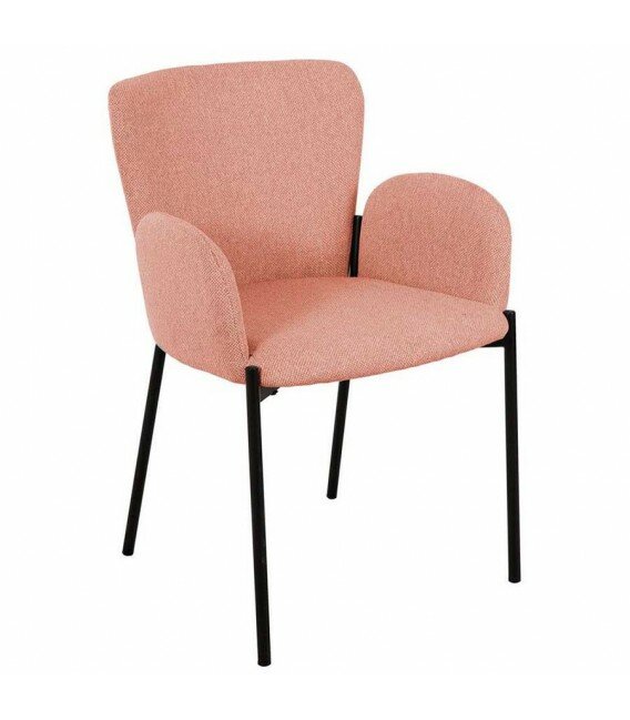 Стул Joy розовый