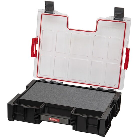 Ящик для инструментов Qbrick System PRO Organizer 300 MFI