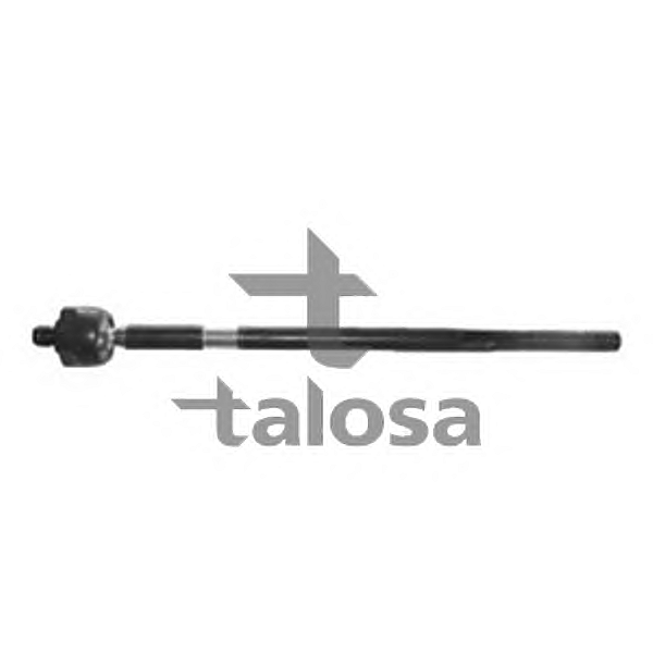 TALOSA 44-09158 (1085520 / 3707333 / 98AG3L519AA) тяга рулевая левая / правая Ford (Форд) Focus (Фокус) (daw dbw)