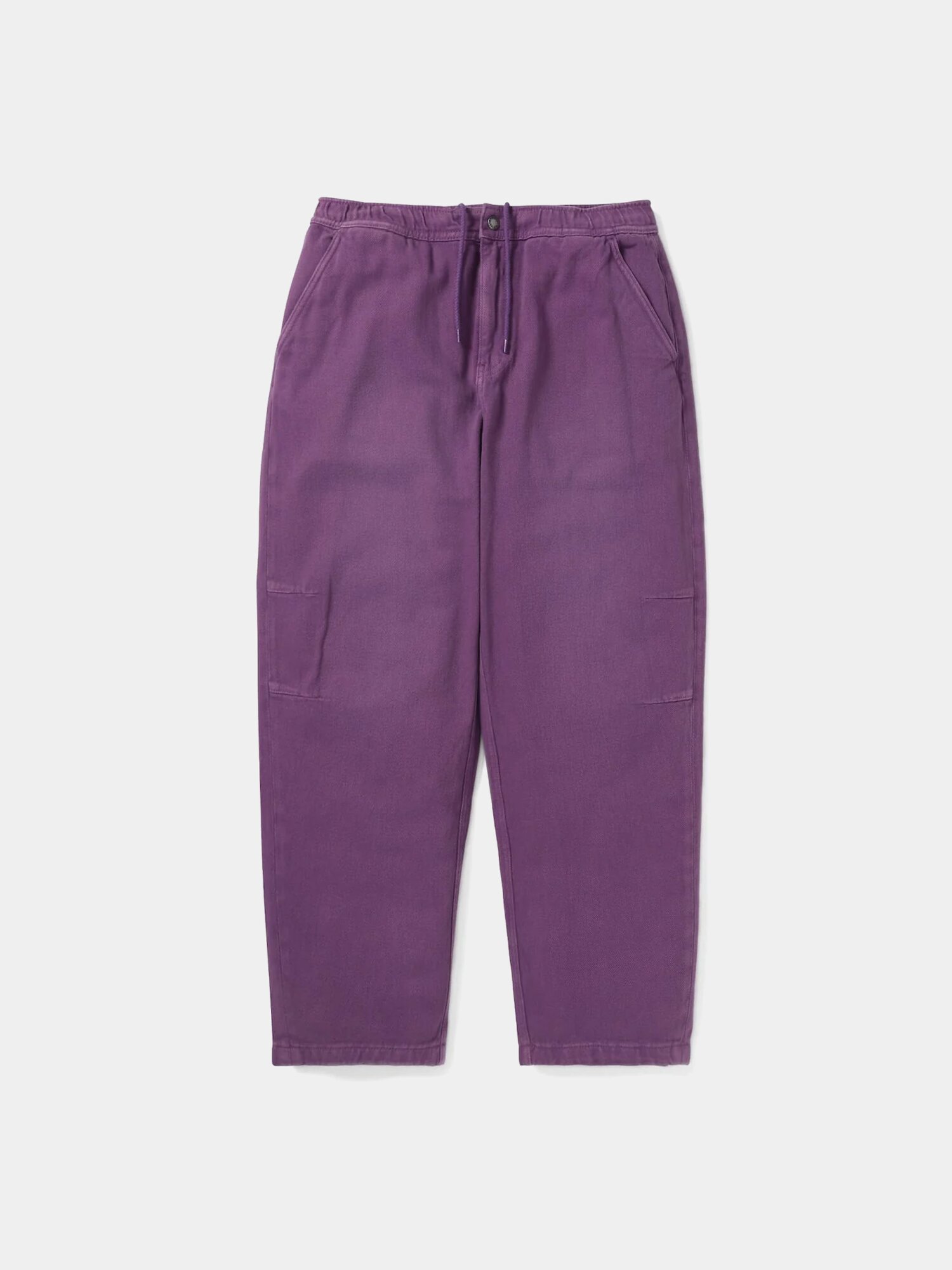 Брюки Overdyed Twill Pant