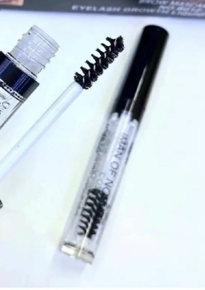 Гель для бровей