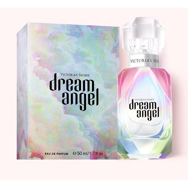Victoria's Secret, Angel Dream, 50мл, Парфюмерная вода Женская