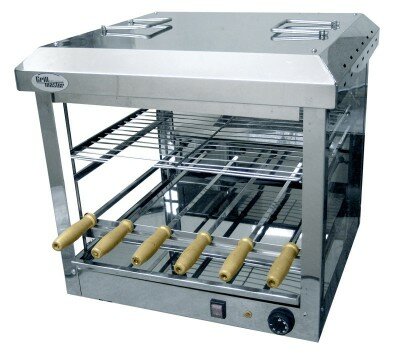 Шашлычница Grill Master Ф1ШстЭ