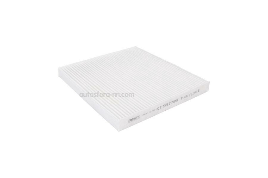 KRAFT KT967783 Фильтр салона SSANGYONG ACTYON 10- 2.0