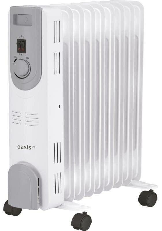 Обогреватель OASIS Pro OS-20 — фото 1