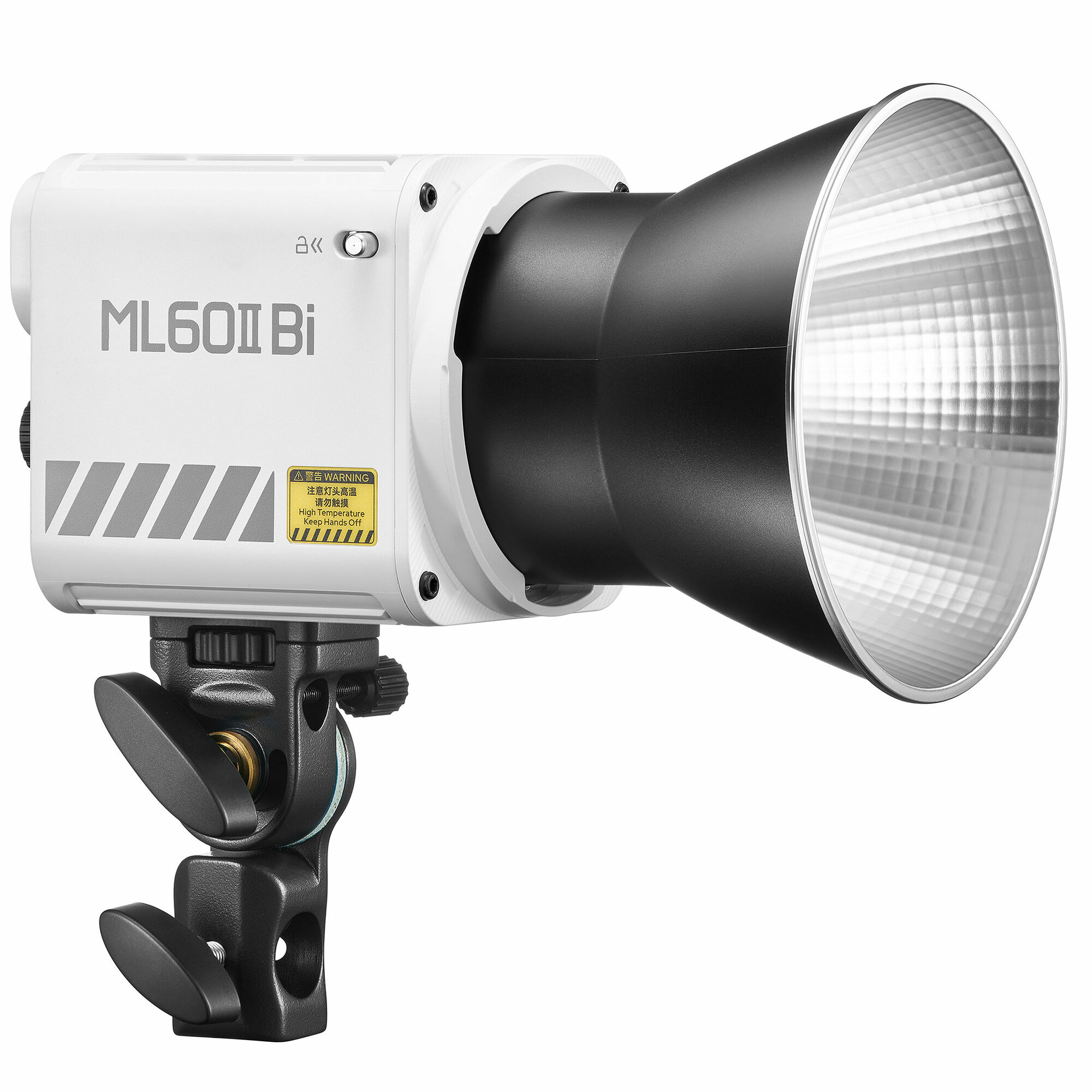 Осветитель светодиодный Godox ML60II Bi