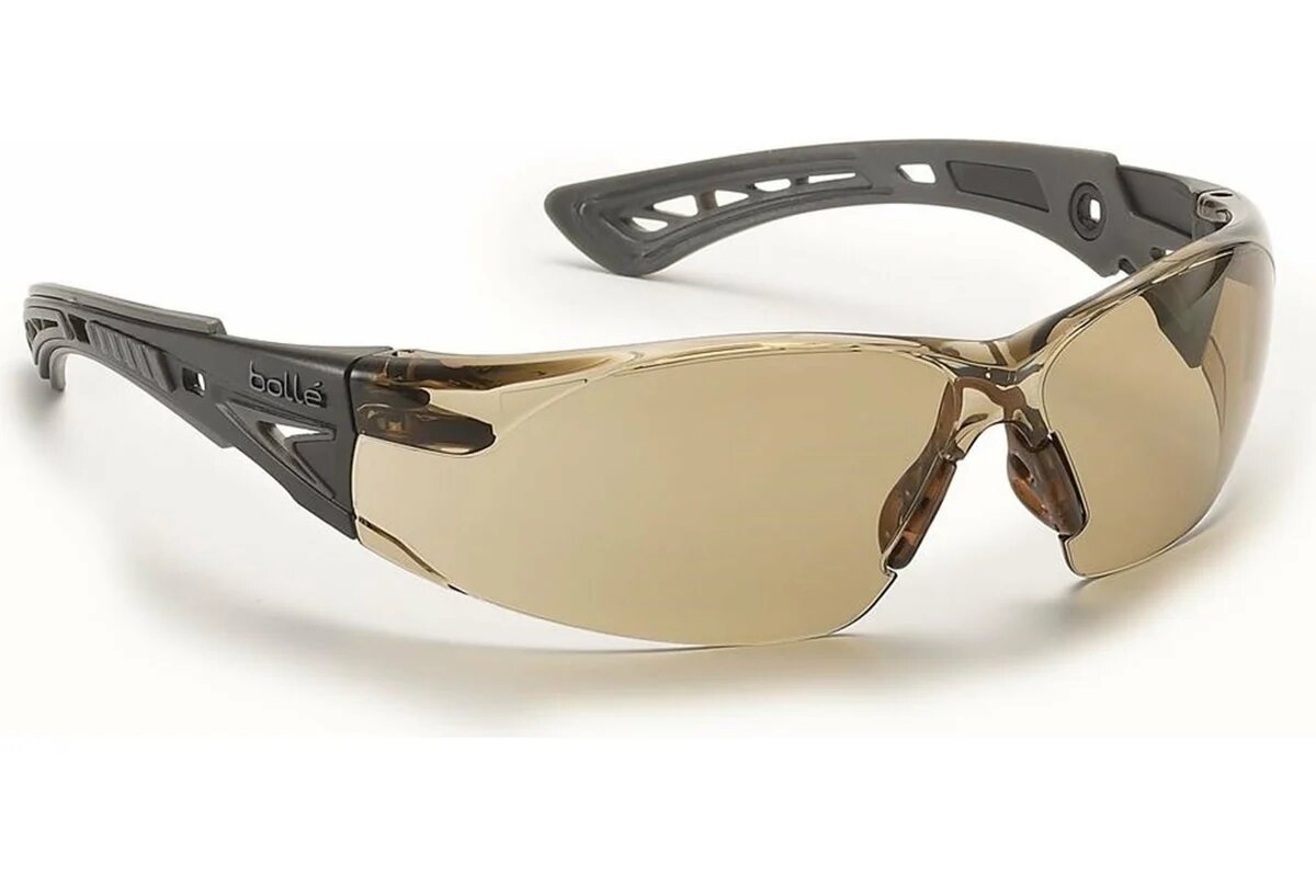 Bolle Очки открытые RUSH+, twilight PLATINUM RUSHPTWI