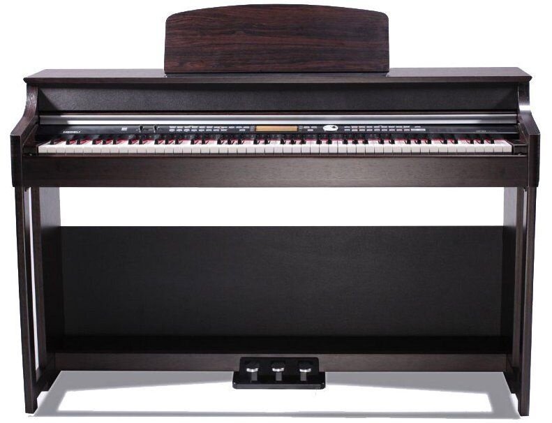 Цифровое пианино Medeli DP388, 88 клавиш, черный