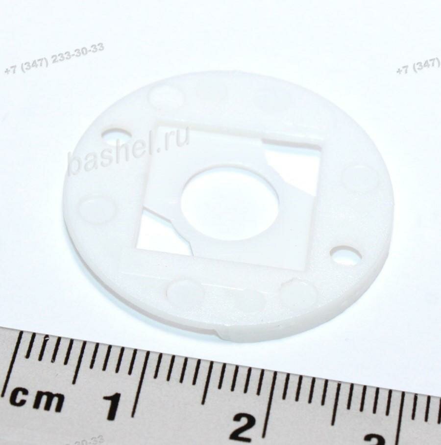 Рамка для матрицы 13х13мм (Cree CXA13хх), Держатель светодиода COB