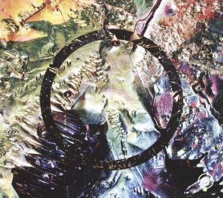 Виниловые пластинки, Leaf, THE COMET IS COMING - Channel The Spirits (LP)