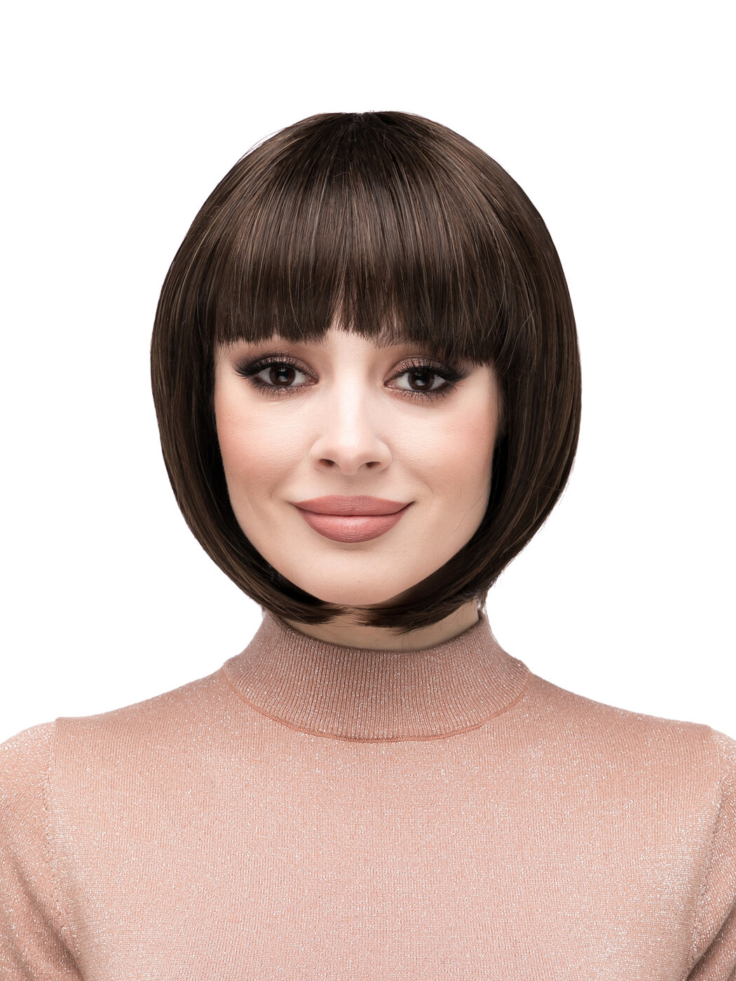 VIP-PARIK Парик женский каре